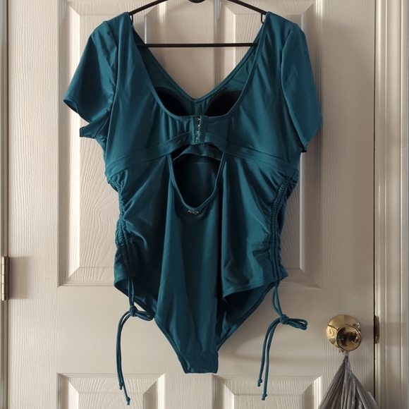 Snag | Swim | Snag Show Me The Money Swimsuit | Poshmark